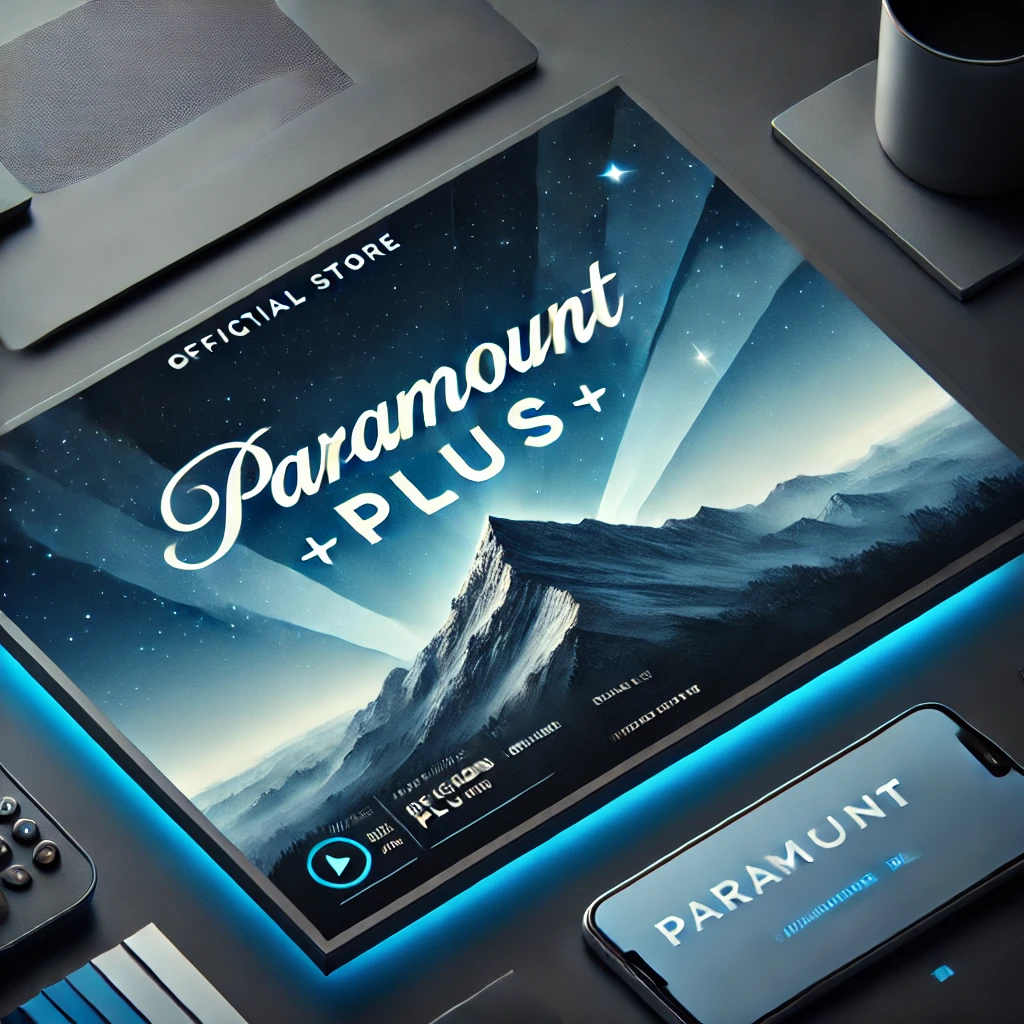 Paramount plus cuenta completa